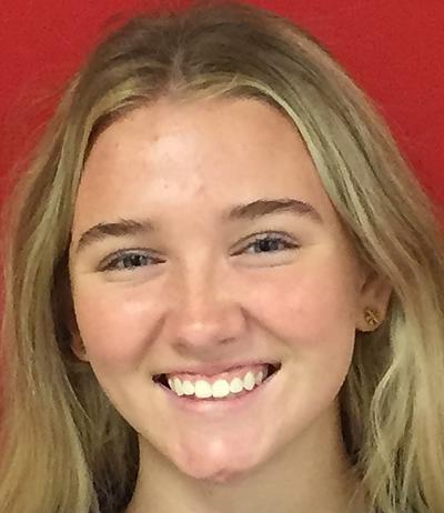 Laura Finnie • Visitation tennis