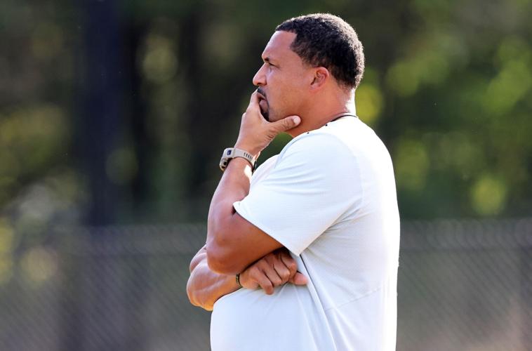 Succession plan pays off as Parker Perry helps Festus to 5-0 start ...