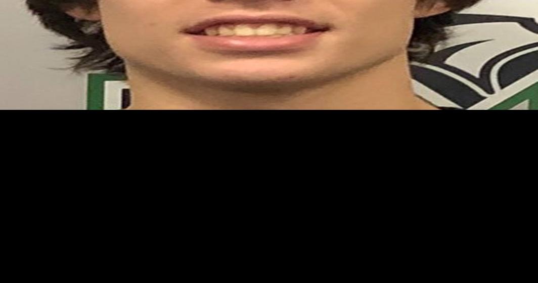 Ethan Koop, senior, Marquette