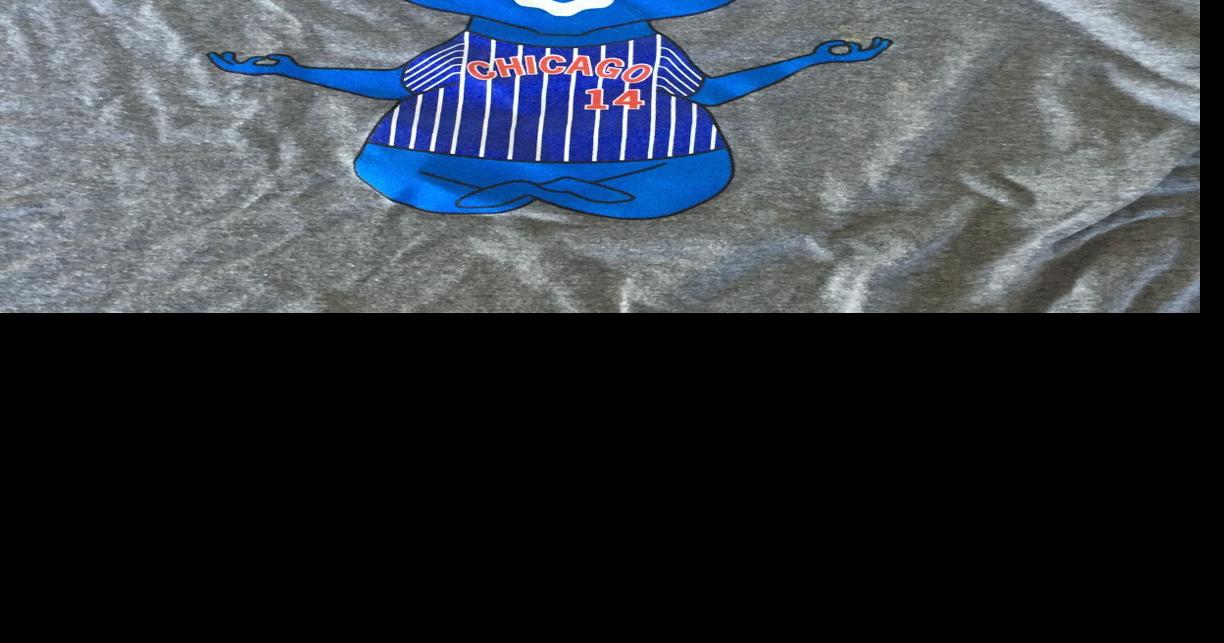 Fashion Statement: Matheny cracks wise on home wins and T-shirts