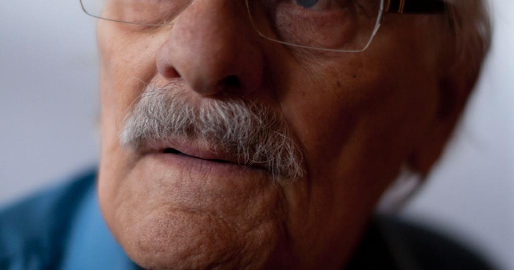 Treblinka concentration camp survivors down to 2