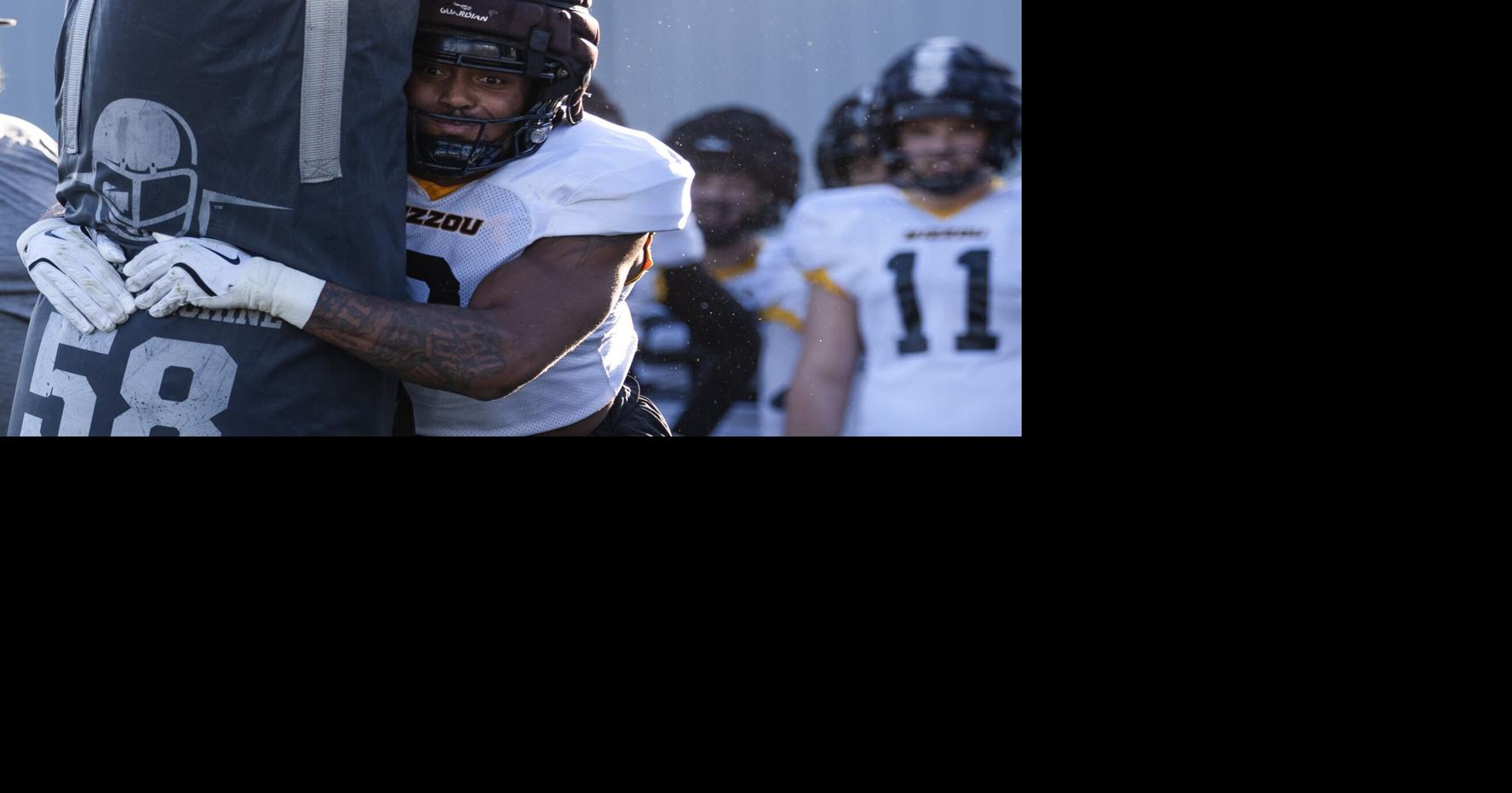 Read the full transcript of Mizzou beat writer Eli Hoff's chat