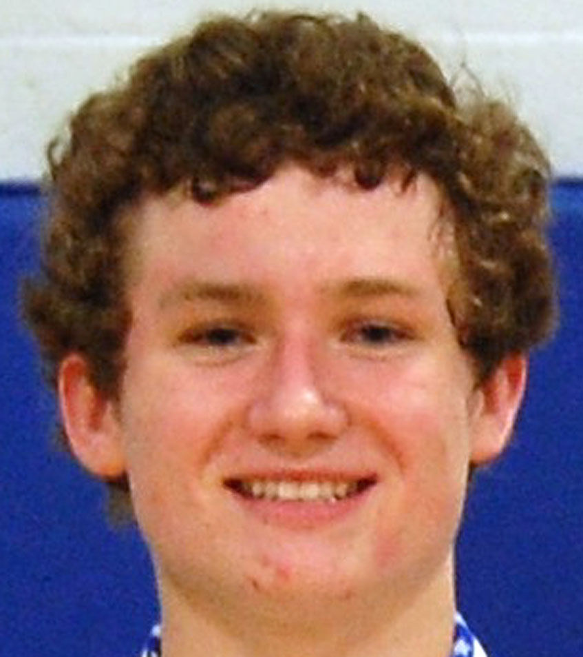 Jonathan Holmes • Columbia basketball
