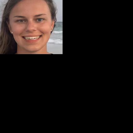 Kylee Sullivan • Parkway South swimming