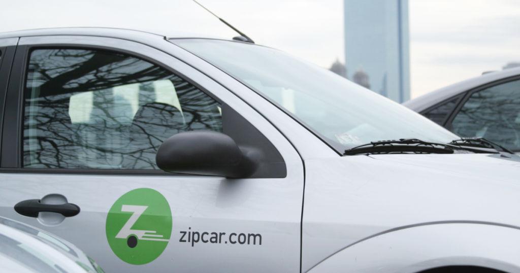 Zipcar expands to St. Louis