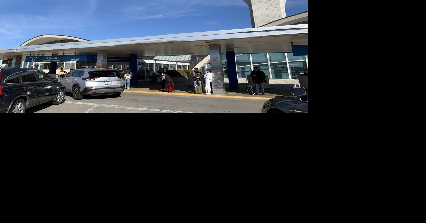 Bomb threat forces flight to land at St. Louis airport