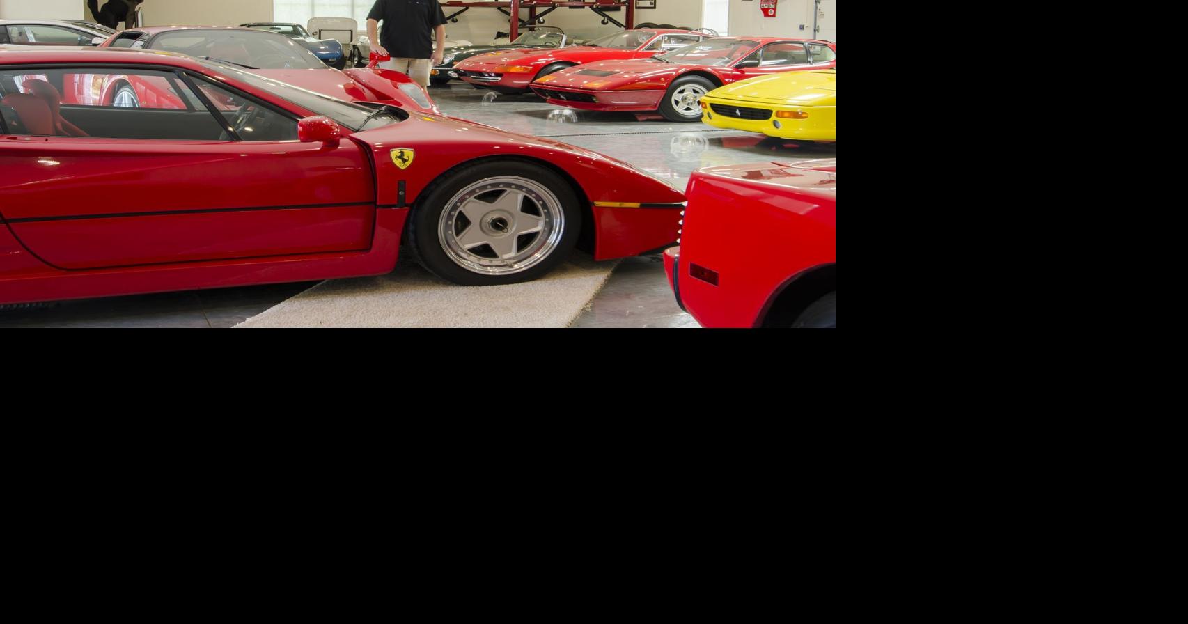 Judge grants camera access in trial over killing of Edwardsville lawyer ...