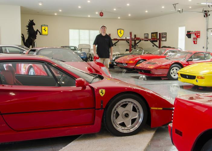 Judge grants camera access in trial over killing of Edwardsville lawyer ...