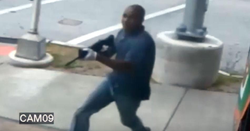 This 2016 double murder in St. Louis was caught on video. Now a man has ...
