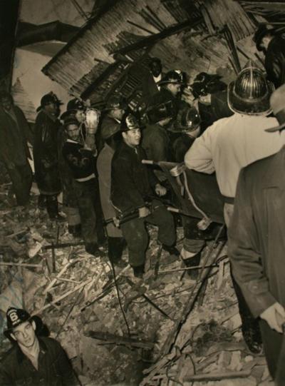 A look back at the great tornado of 1959