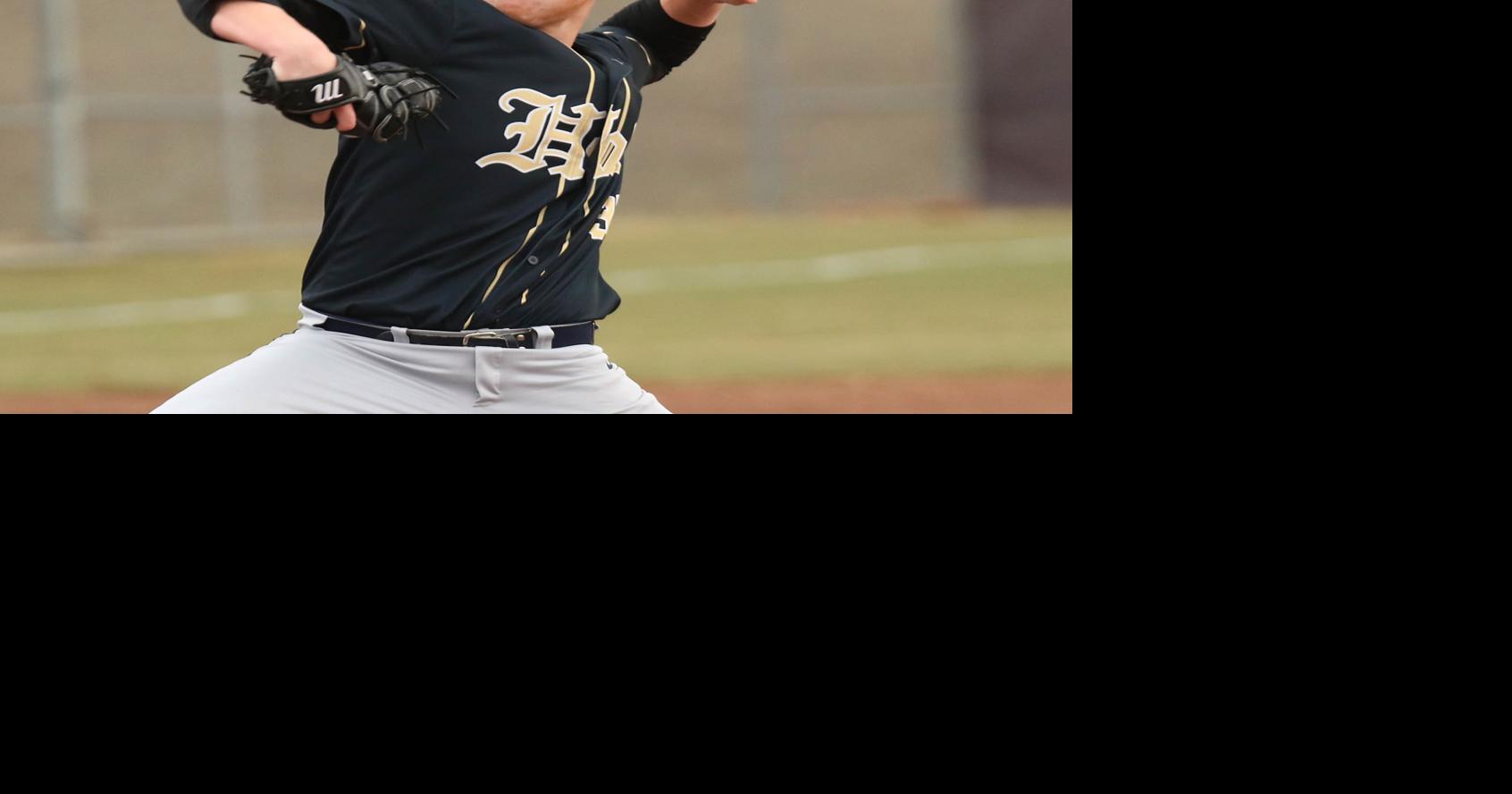 Holt outlasts Timberland to win Troy Baseball Classic title
