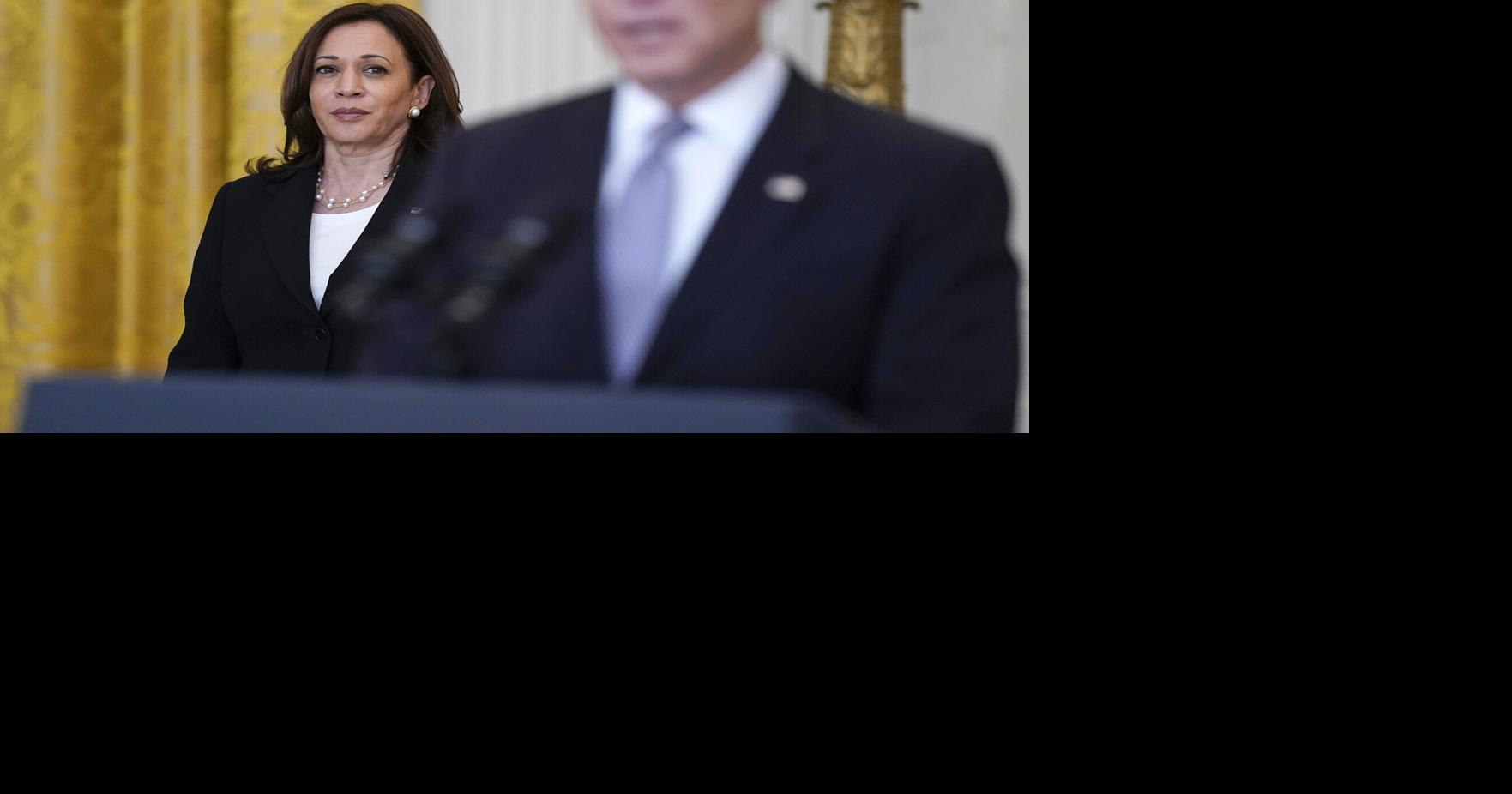 Biden didn't sabotage Harris campaign, uninformed voters did (Letter)