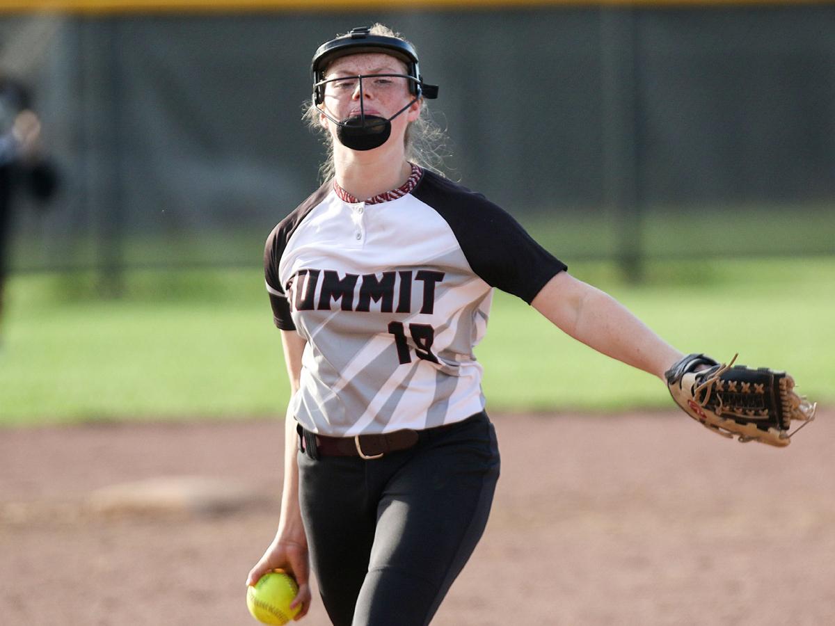 Early-inning blitz sends Summit past Parkway North