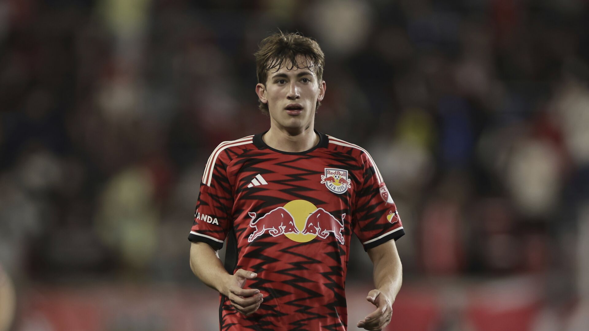 St. Louis City SC acquires midfielder Daniel Edelman from New York Red ...