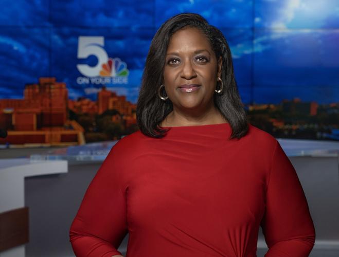 KSDK's Kelly Jackson to join 10 p.m. broadcast as Mike Bush's co-anchor