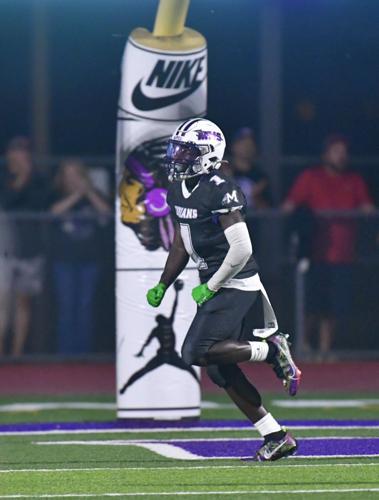 Mascoutah vs Centralia