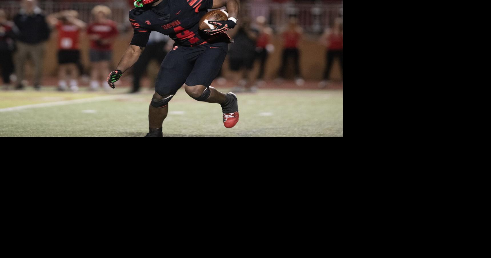Pair of local football state semifinals move up a day to beat potential ...