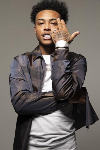 Apple Music spotlights Midwest hip-hop — including from St. Louis