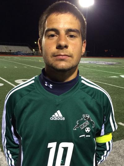 Sabotic's free kick gives Mehlville thrilling win over Lee's Summit West