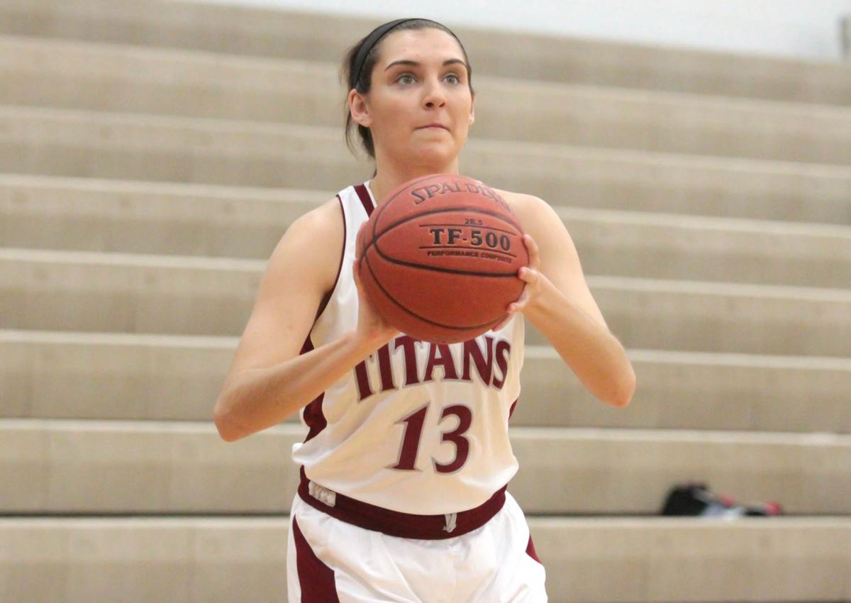 Trinity's turnaround continues with Fite leading the way