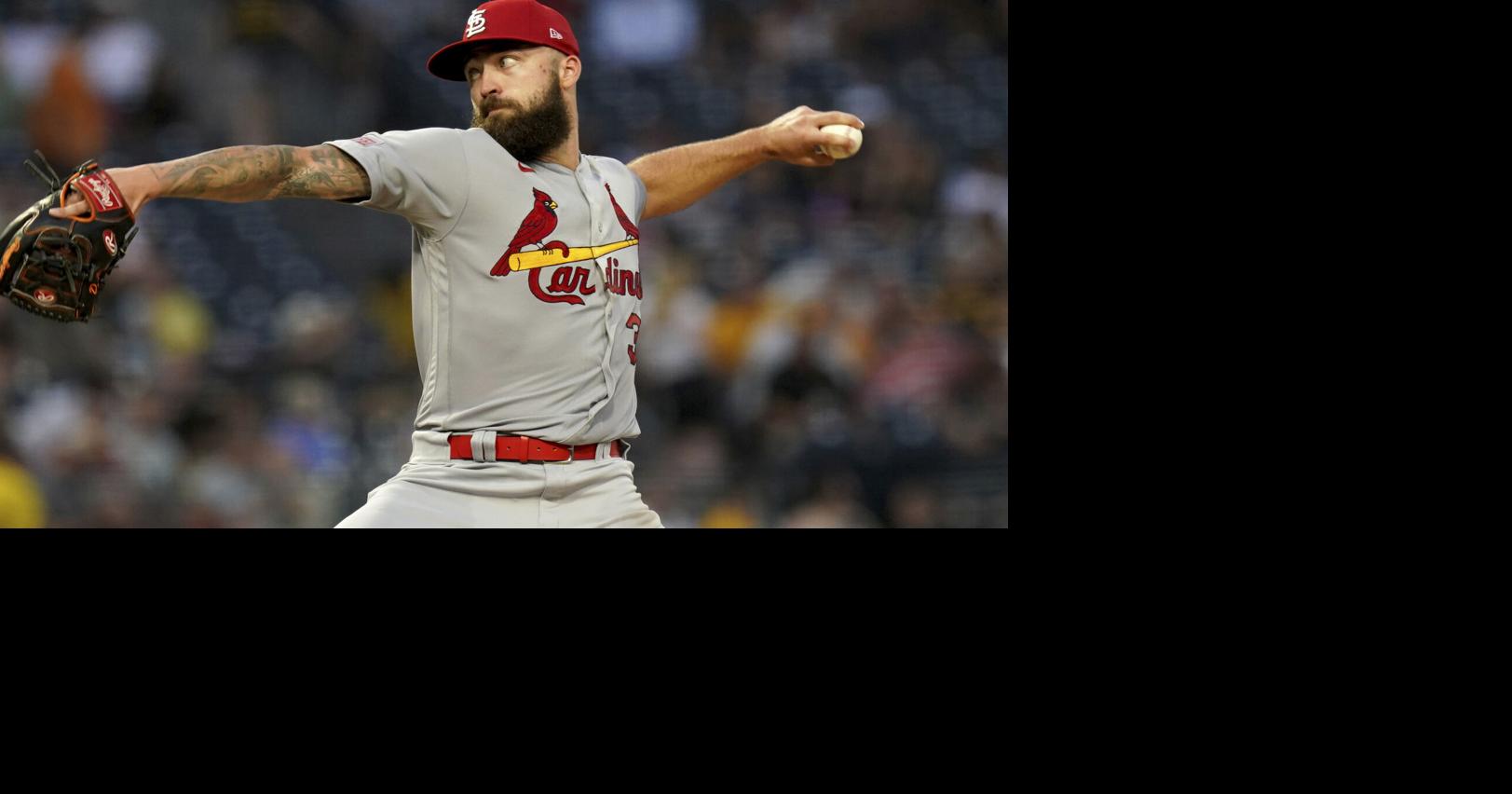 Cardinals look to rookie starter Drew Rom in bid to help them avoid ...