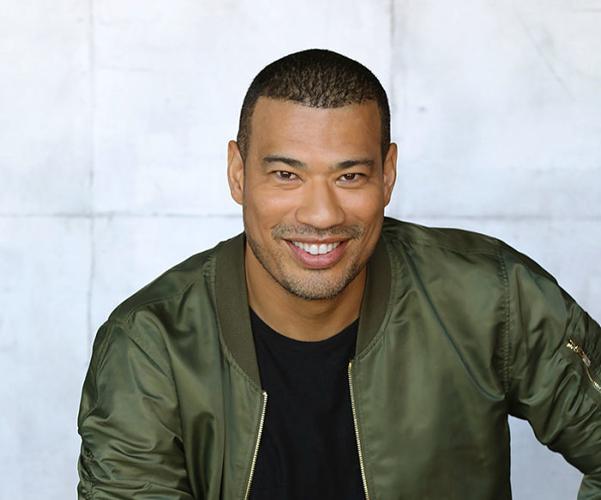 Comedian Michael Yo finds the funny after near-fatal bout with COVID-19