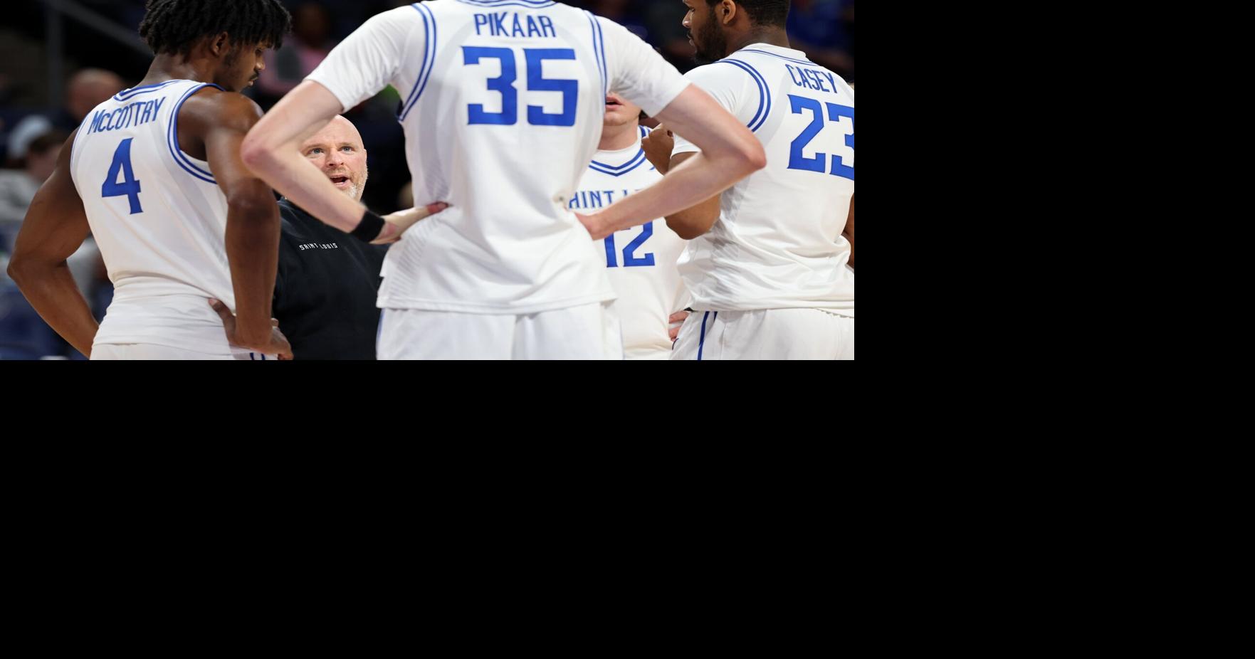 SLU Billkens basketball vs. Wichita State: TV, live stream