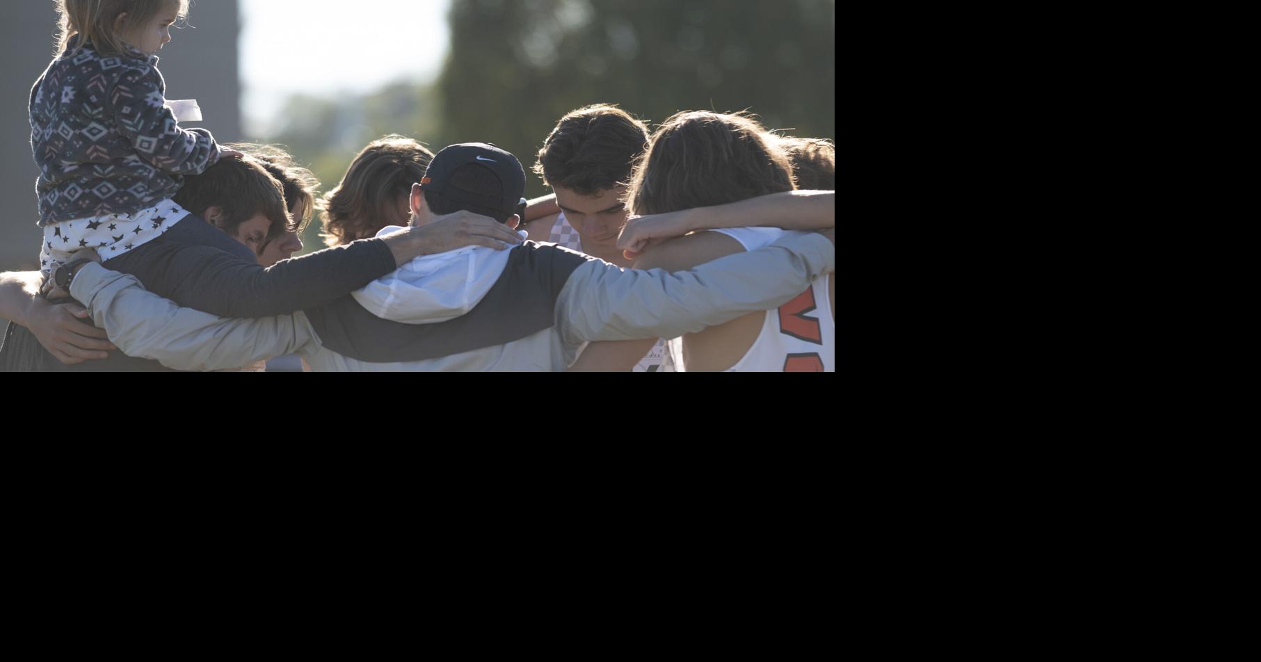 Dale Shepherd Invitational, boys race