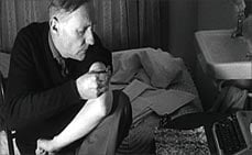 William S. Burroughs documentary on PBS