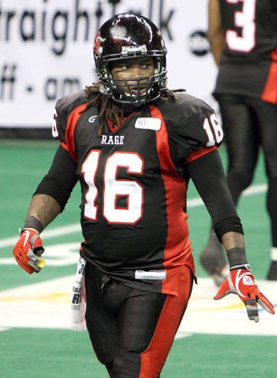 NFL Draft is tough time for Pig Brown