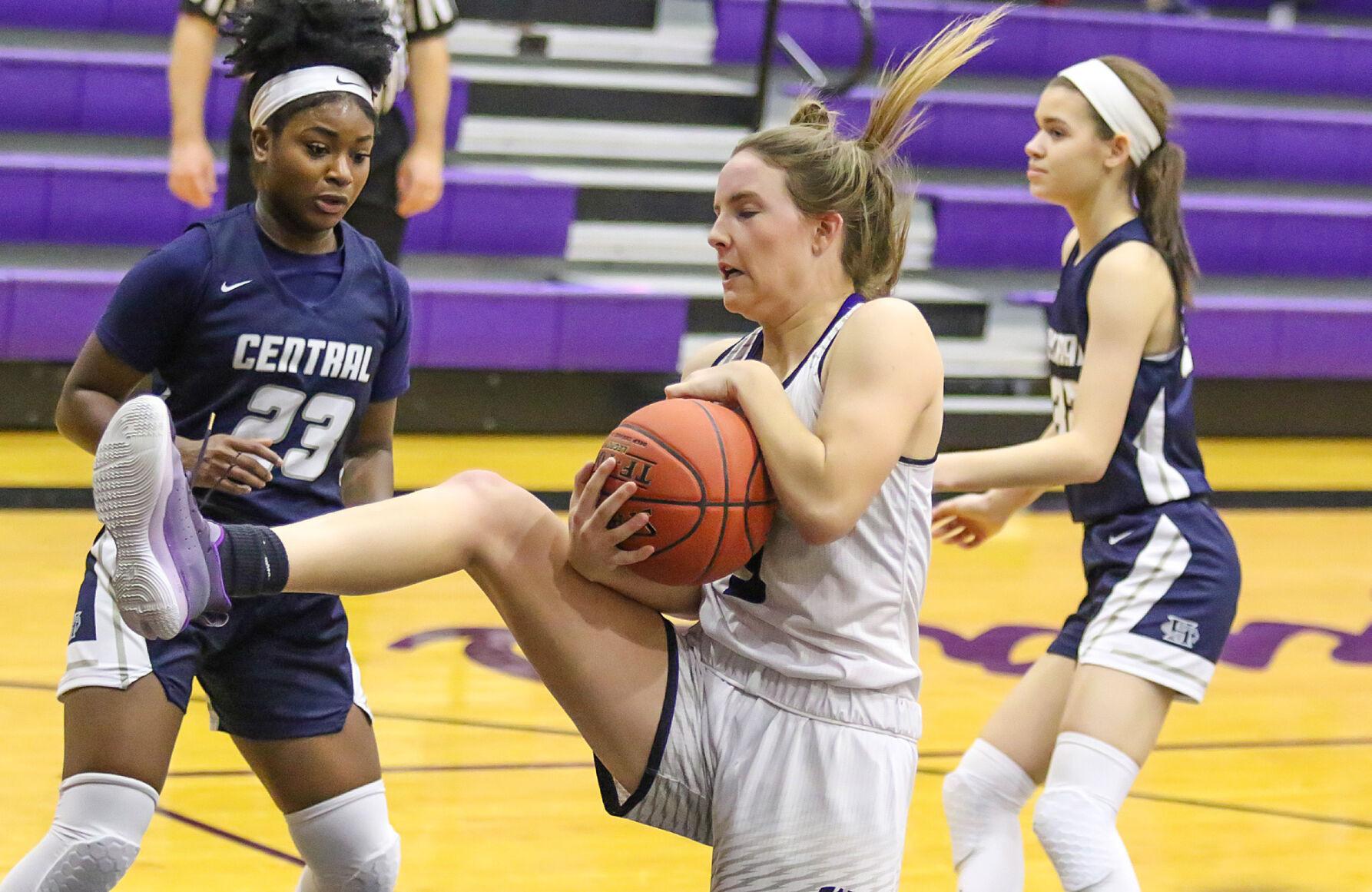 Francis Howell Central 55, Fort Zumwalt West 34