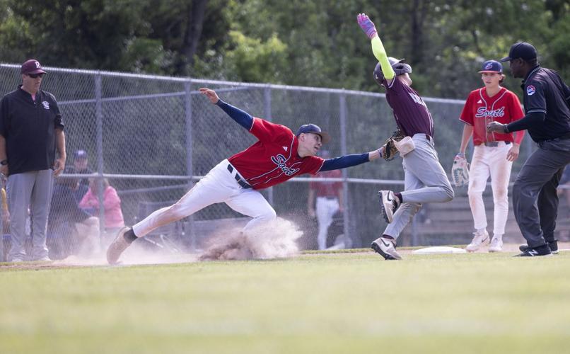 Parkway South grits past Rolla to reach district baseball final