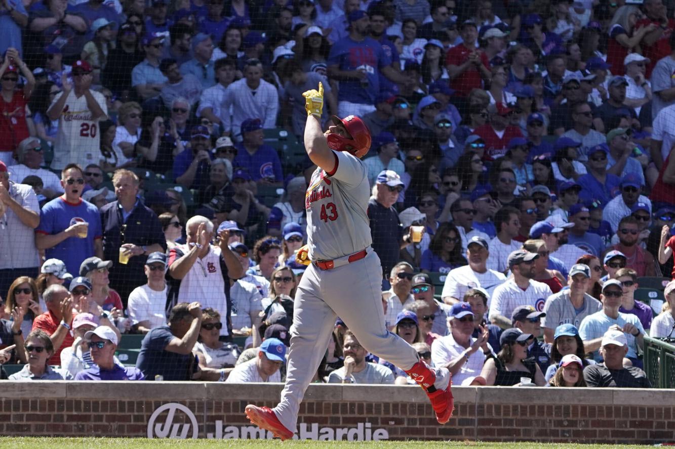 Chris Roycroft's big-league journey comes full circle with trip to ...