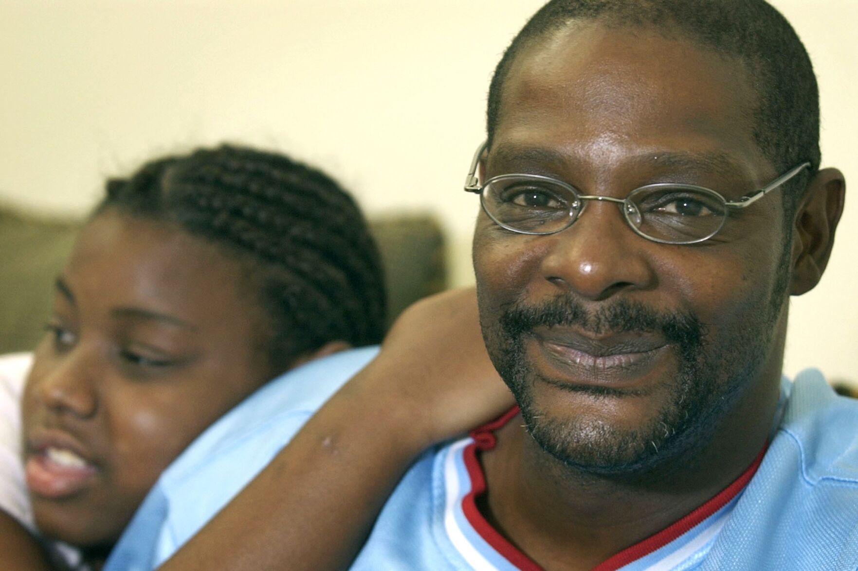 Joe Amrine, sentenced to die in Missouri for crime he did not commit ...