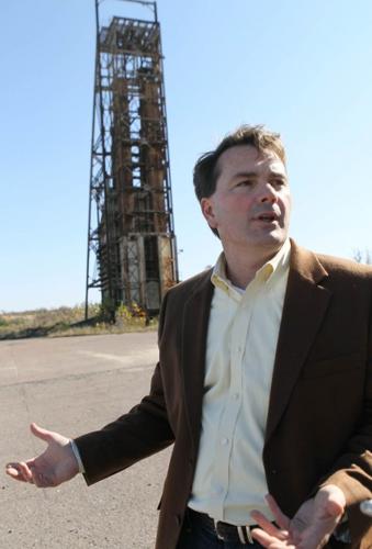 Overland-based Alberici partners with Canadian firm to buy mine