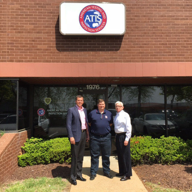 ATIS buys rival elevator inspector MEIS