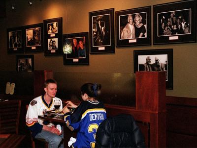 J. Buck's in Clayton, Joe Buck's downtown to close Oct. 30