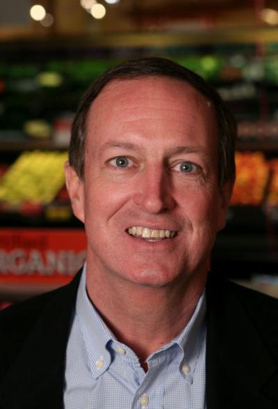 Todd Schnuck rises to chairman and CEO of Schnuck Markets