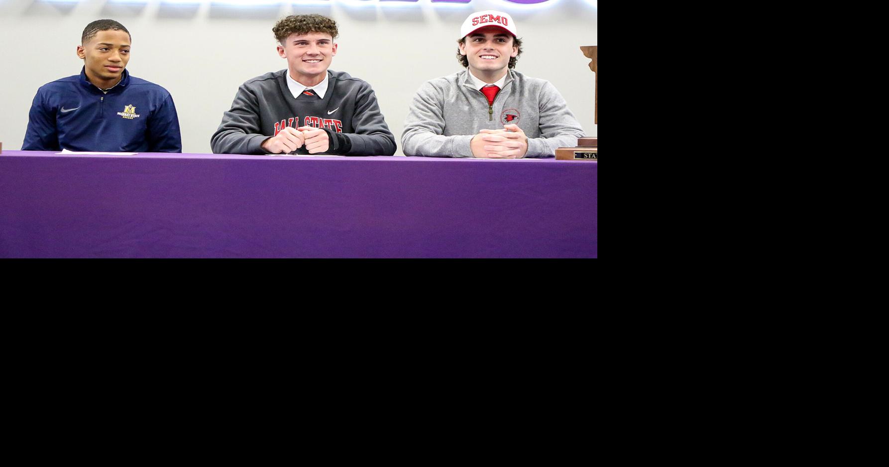 CBC football signings