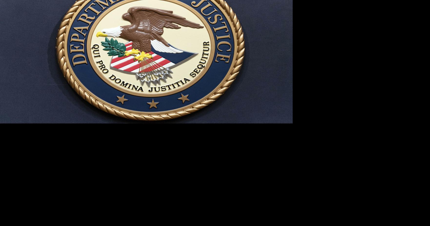 Letter: 'Department of Injustice' is a more accurate title for that agency