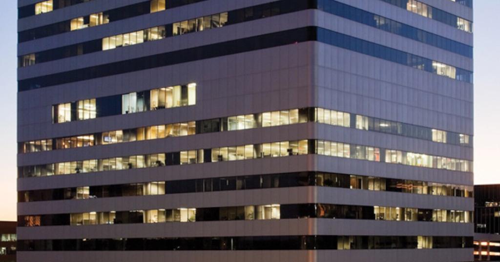 NISA leases HQ space at 101 S Hanley