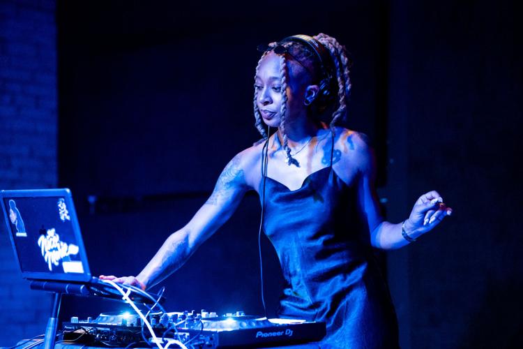 Nico Marie, St. Louis’ hottest young DJ, returns for Music at the ...