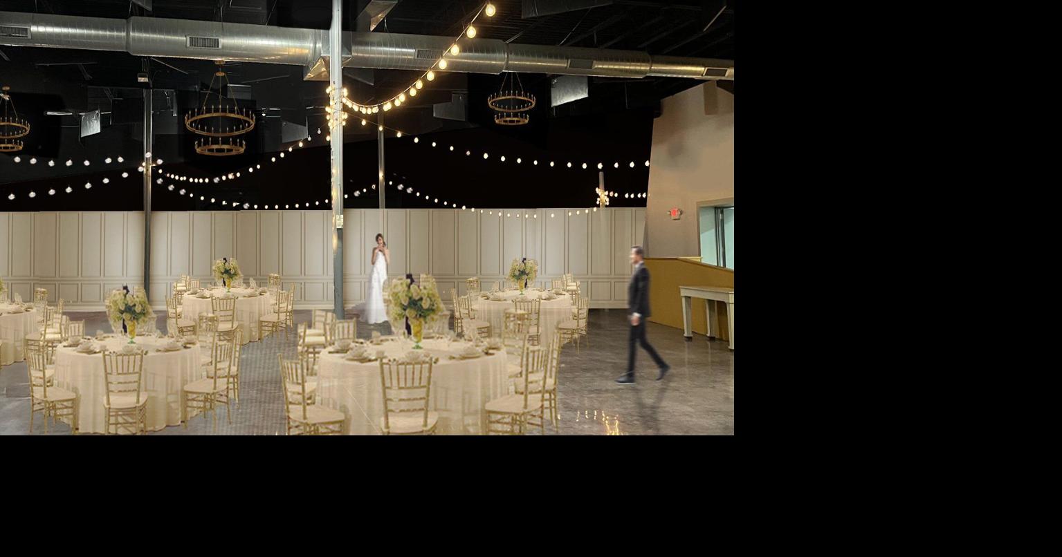 Business Bulletin Board: The Smith event space opens; RGA helps out ...