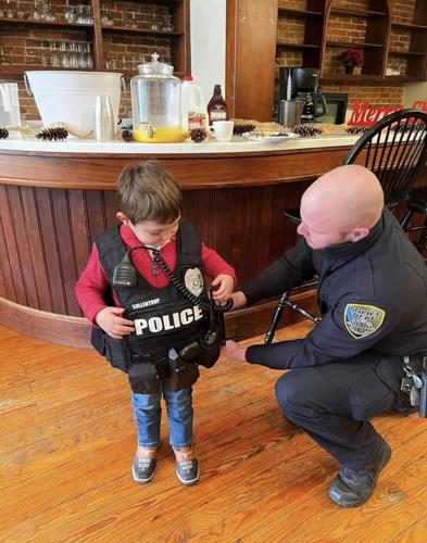 Family keeps bedside watch over Hermann police officer in hospital ...
