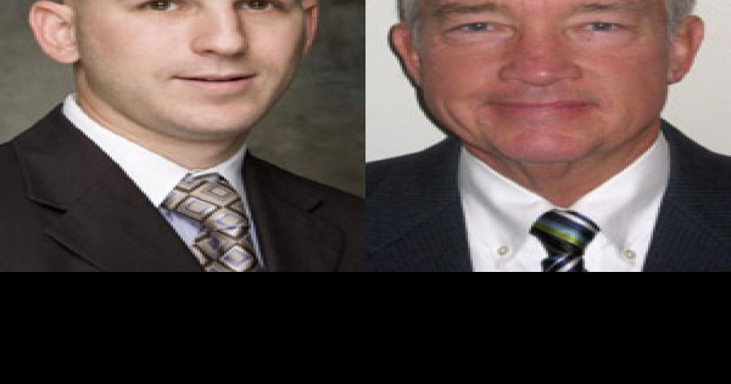 Chesterfield mayoral candidates spar over ties to developers