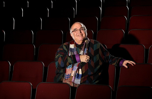 Repertory Theatre Studio Series returns with 'Gruesome Playground Injuries'