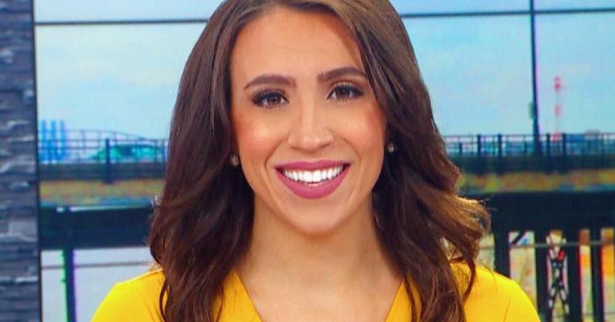 Michelle Madaras leaves KTVI over COVID-19 concerns