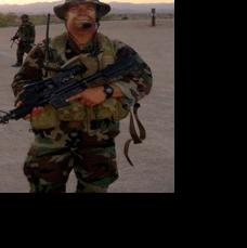 Hochman: Gassoff Jr. pays tribute to late father, friends on Memorial Day