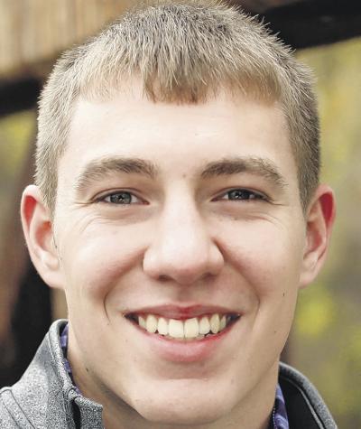 Carlyle: Noah Crocker