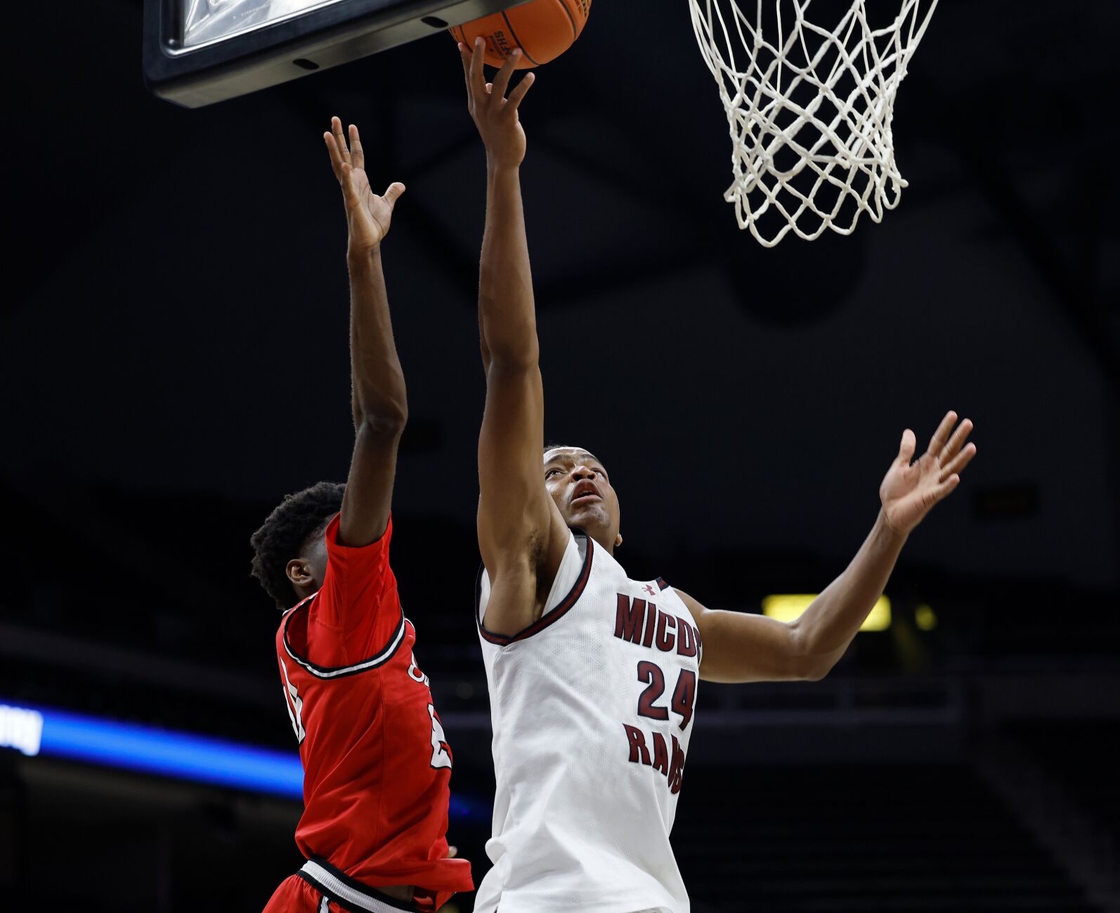 MICDS explodes in third quarter to claim Class 5 state title with win ...